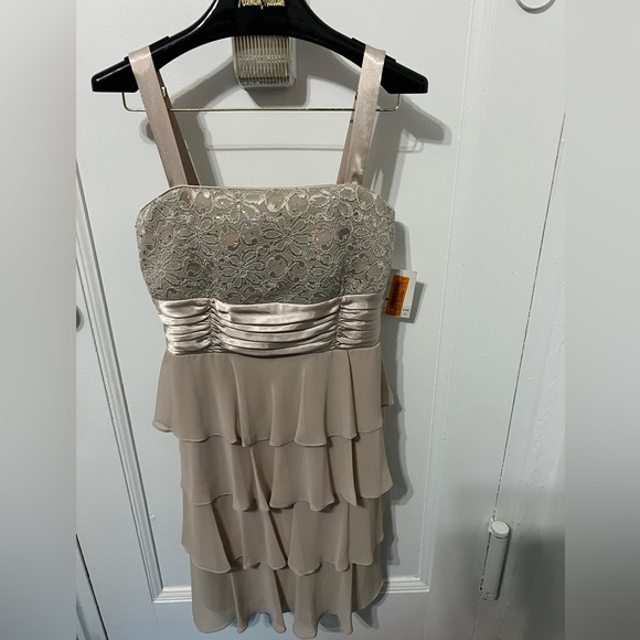 Dresses | Vintage New Dress Kathy Roberts Womens | Poshmark
